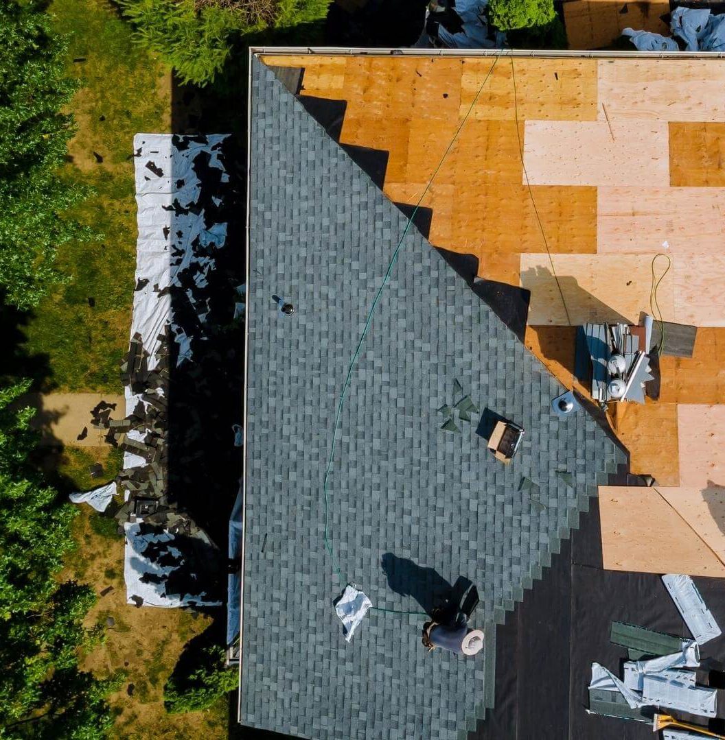 #1 Palm Coast Roofing Company | R&K Roofing